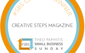 Creative Steps Kid's Magazine - Helping kids learn through creative ...