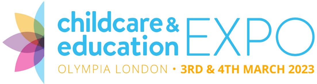 Childcare & Education Expo London 2023 - Creative Steps - Creative Steps